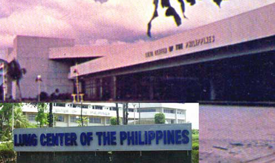 Fire Swept Through Lung Center Killing 25 People