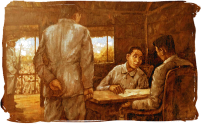 A tribute to Apolinario Mabini, the Sublime Paralytic