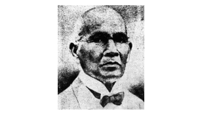 Emilio Aguinaldo Died at the Veterans Memorial Hospital