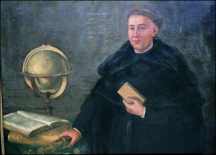 Felipe II bestowed upon Luzon the title Nuevo Reino de Castilla June 21 ...