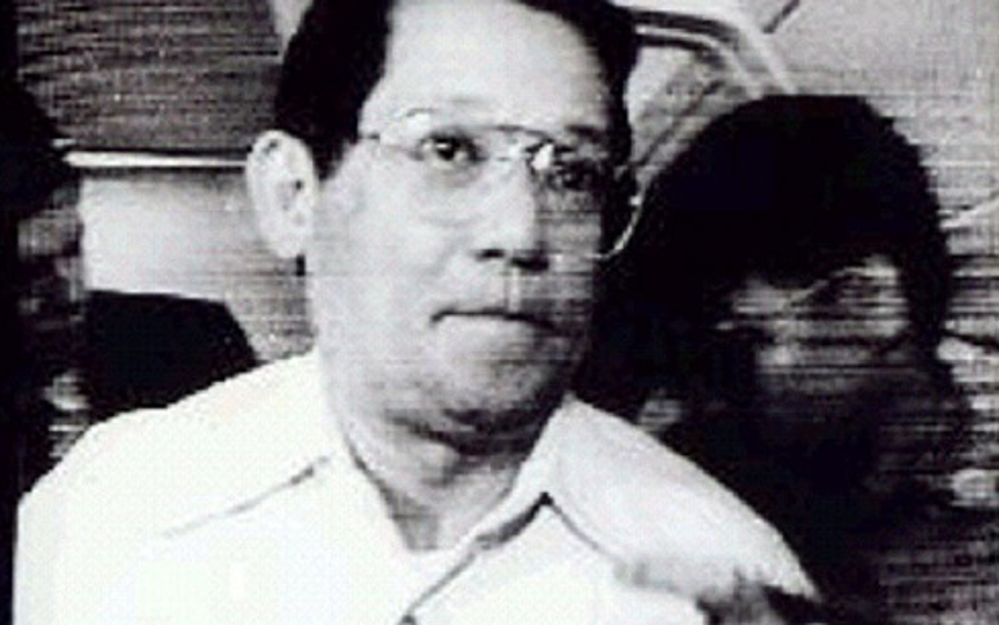 Why Powerful Son Did Nothing to Solve the Murder of Father