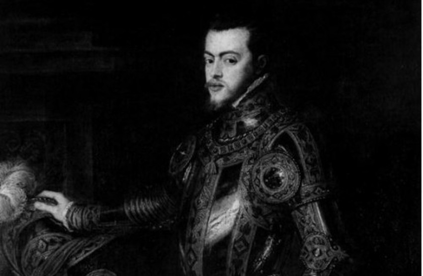 Filipe II Legalized Taking of Slaves in Mindanao