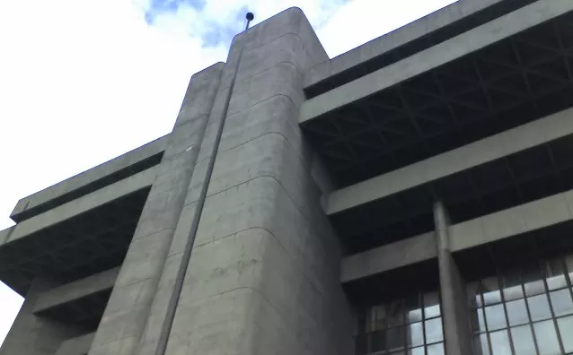 The Philippine Heart Center for Asia