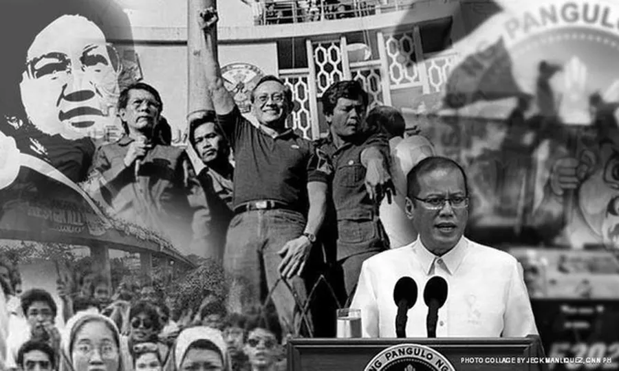 Study: Philippine Politics Most Profitable Business in Asia