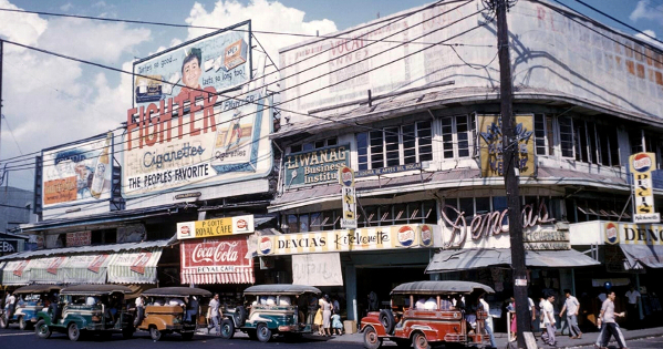 Filipino History, Arts, & Culture | The Kahimyang Project