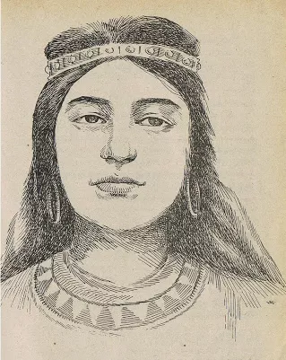 Queen Sima of Cotabato on honesty and supremacy of the law