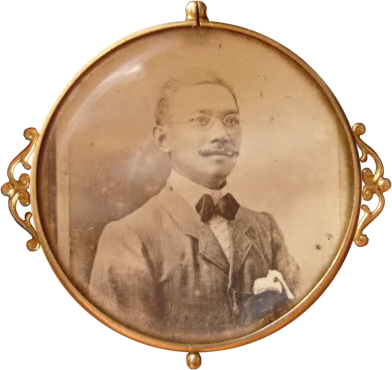 Restituto Javier was born June 10, 1873