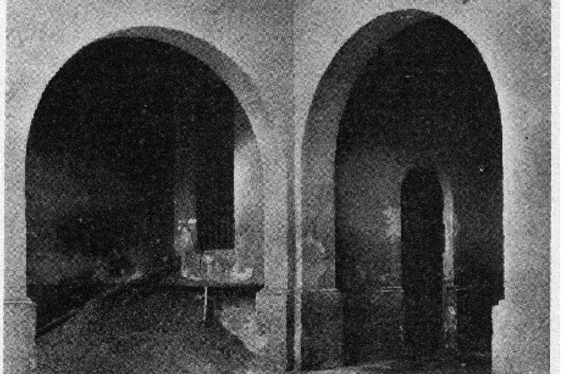 Rizal's address to the Filipinos in arms from his prison cell in Fort ...