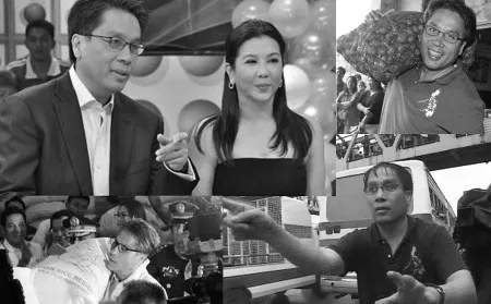 5 things that will happen if and when Mar Roxas is President