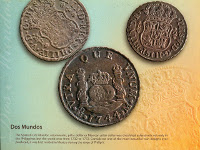 11 coins used by Filipinos before and during the Spanish Era
