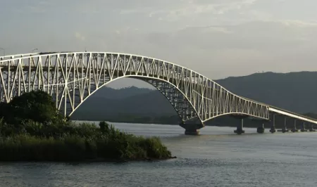 San Juanico Bridge was inaugurated on July 2, 1973