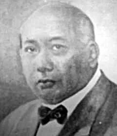 February 11, 1861: Severino Reyes Born in Sta. Cruz, Manila
