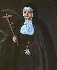 August 5, 1621: Nuns Arrived to Establish the First Convent