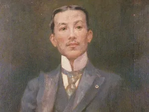 June 24, 1859, Marcela Agoncillo was born in Taal, Batangas