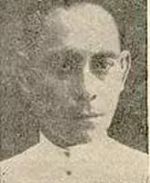 Tomas A. Remigio, was born in Sampaloc, Manila March 7, 1867
